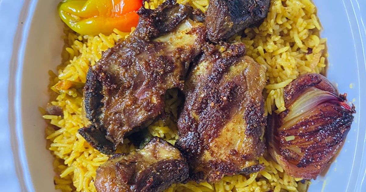 21 easy and tasty 1 1 mandi recipes by home cooks - Cookpad