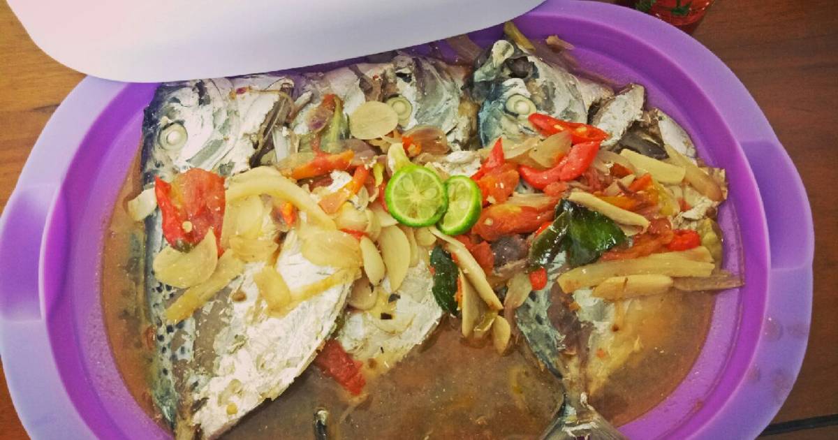 Resep Pindang Petek oleh Rarara - Cookpad