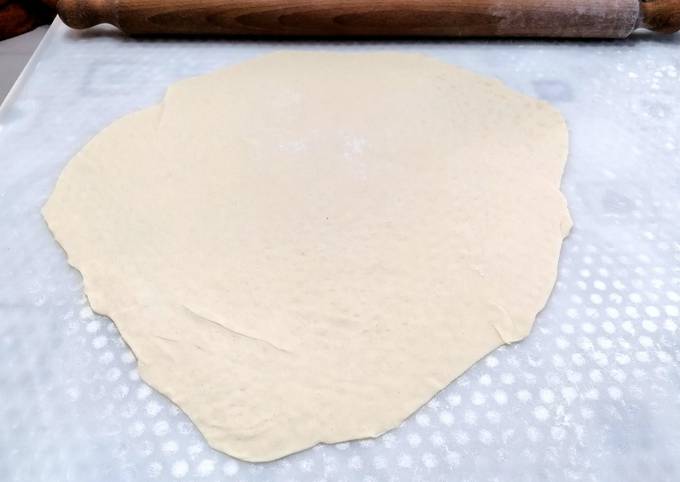 Ricetta Pasta matta di Cristina De Marchi - Cookpad