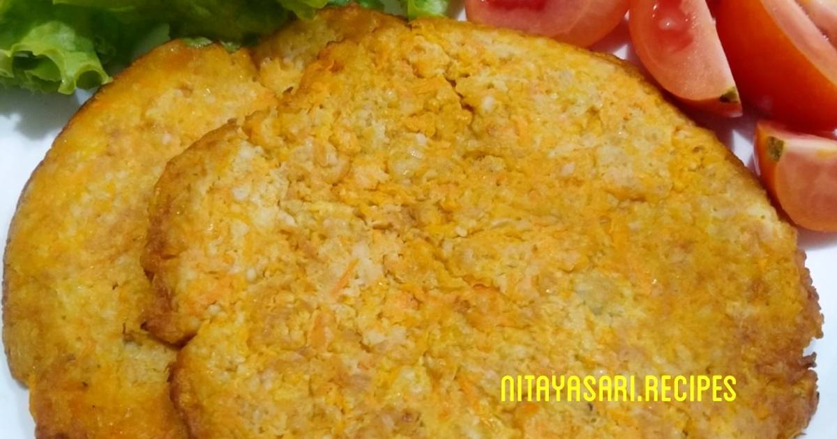 229 resep oat telur tomat enak dan mudah - Cookpad