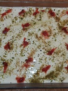 Layali Lubnan (Lebanese Nights) Recipe by Hiam Saleh - Cookpad