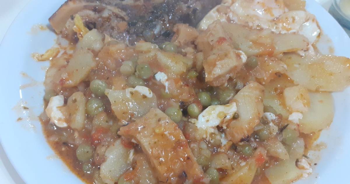 Espinazo de res - 44 recetas caseras- Cookpad