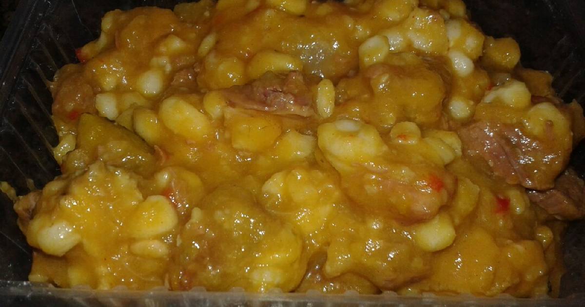 Carnaza comun - 22 recetas caseras- Cookpad