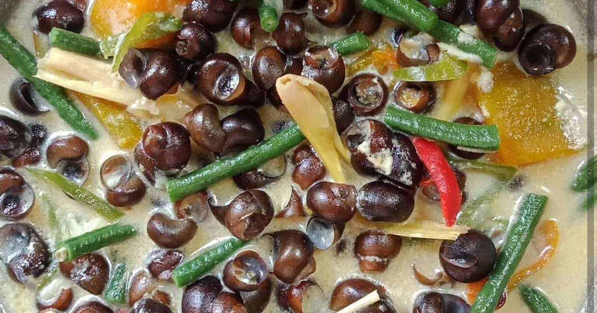 21 resep haliling enak dan sederhana - Cookpad