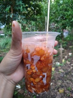 Resep Cimin, Jajanan Khas Dari Jawa Barat oleh Visda Ummu2H - Cookpad