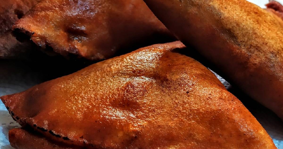Recetas de Pan Árabe Relleno: Pollo, Atún, Queso y más, Fáciles de Preparar