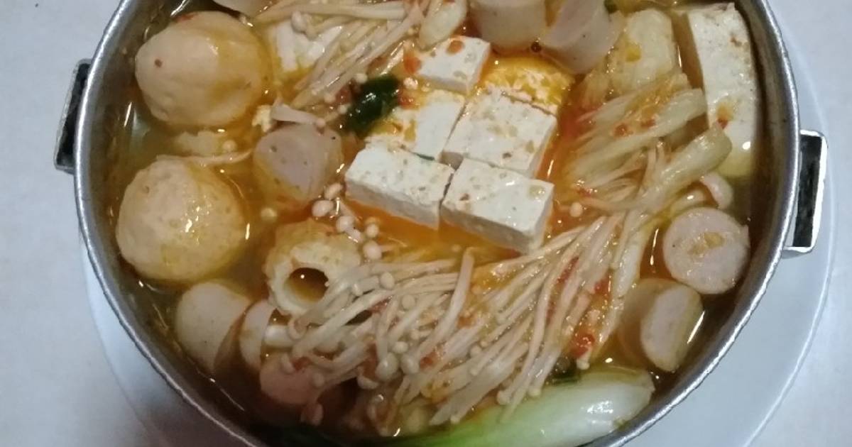 1.708 resep steamboat enak dan sederhana ala rumahan - Cookpad