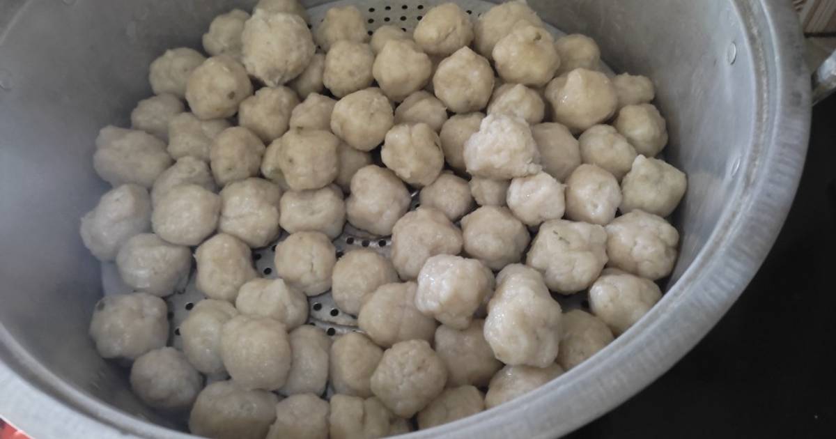 1.747 resep cara membuat bacil enak dan mudah - Cookpad