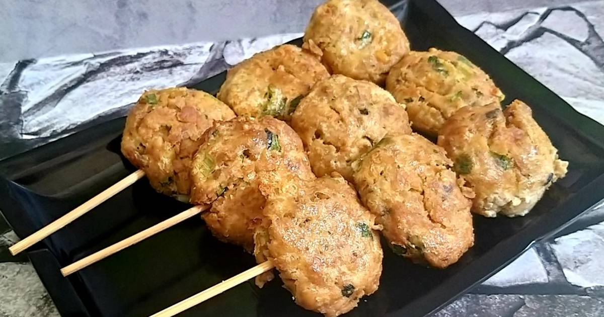 Resep Ento Ento Tempe oleh Roro Woelan - Cookpad