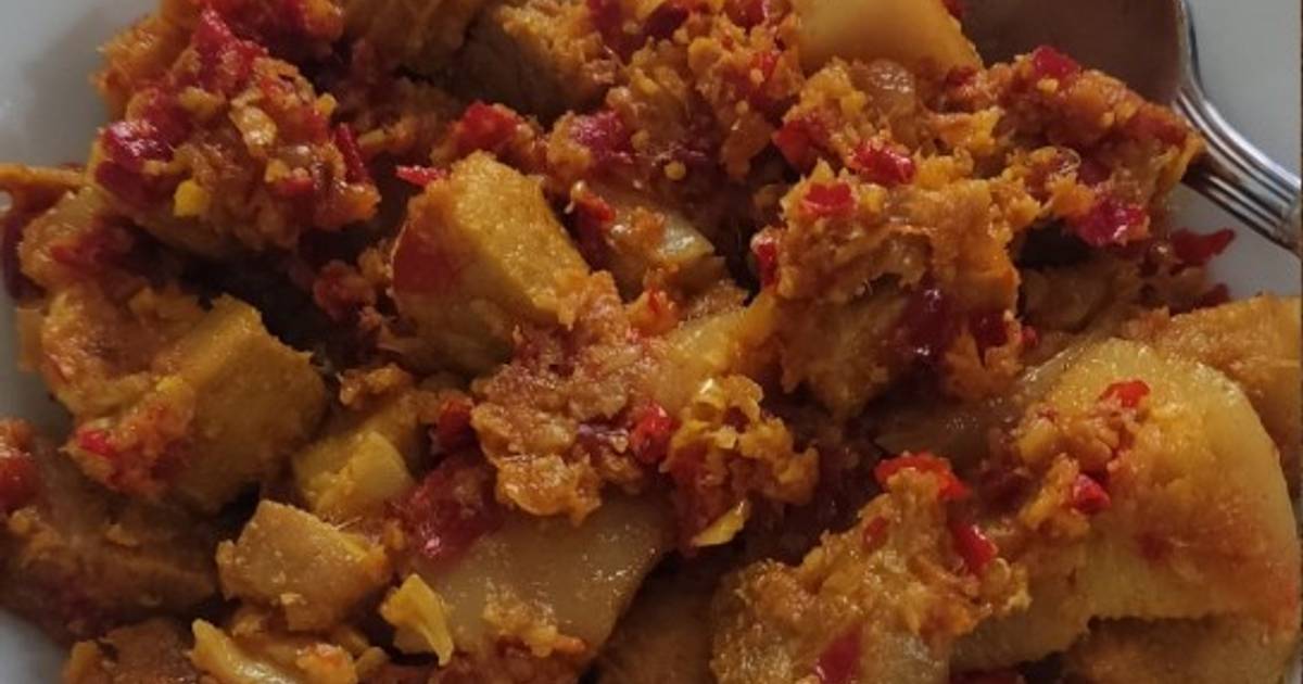 187 resep babi rica-rica enak dan mudah - Cookpad