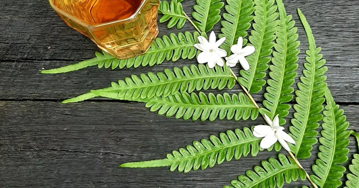 126 resep jamu daun sirih enak dan sederhana ala rumahan - Cookpad