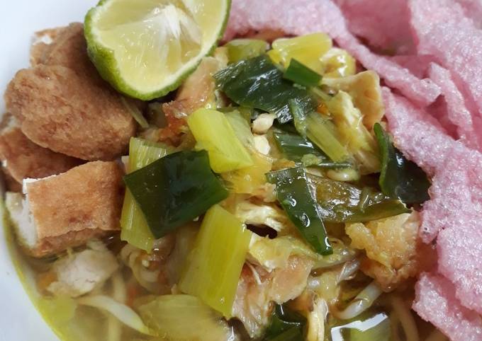 Resep Miso Ayam oleh Cory Rahmaniah - Cookpad