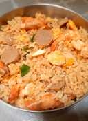 243 resep nasi goreng solaria enak dan mudah - Cookpad