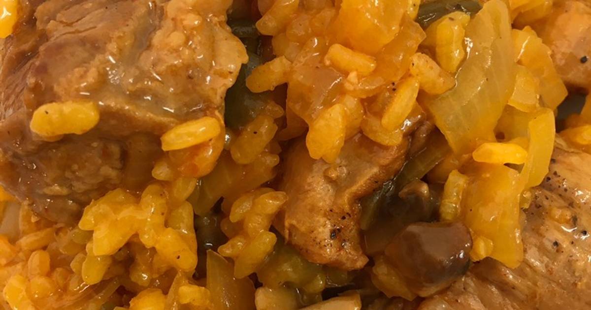 Bovril costillas - 8 recetas caseras- Cookpad