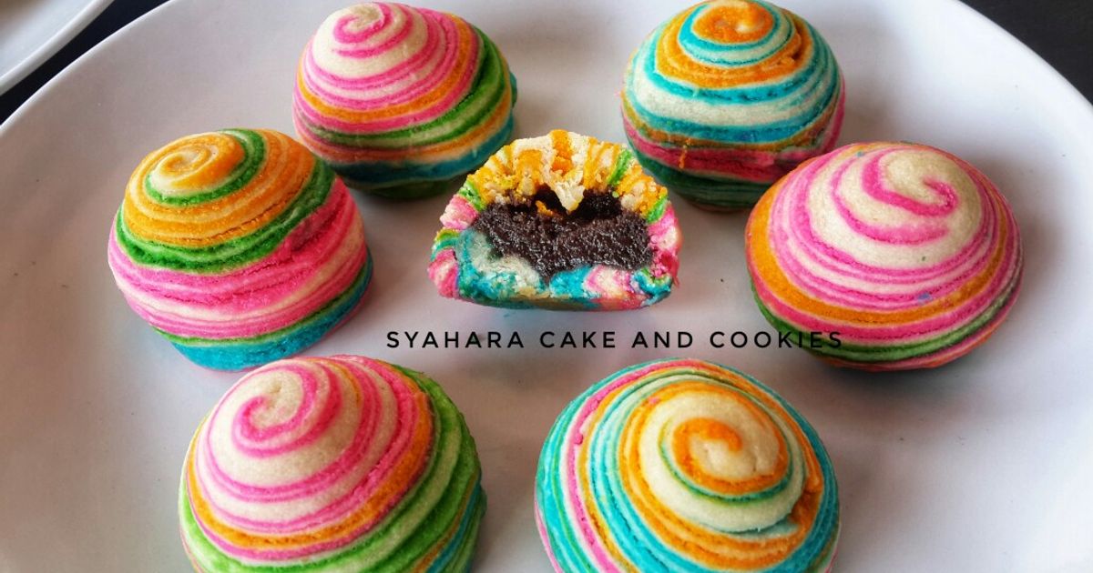 Resep moon rumahan enak dan mudah - Cookpad