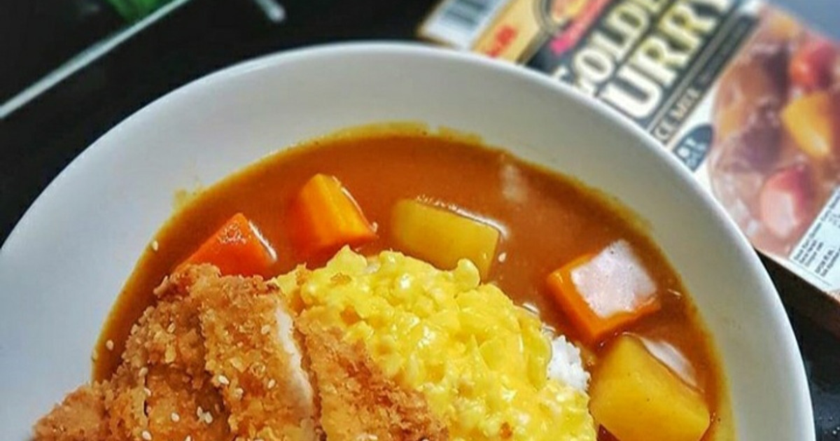 25 resep ayam katsu solaria enak dan mudah - Cookpad