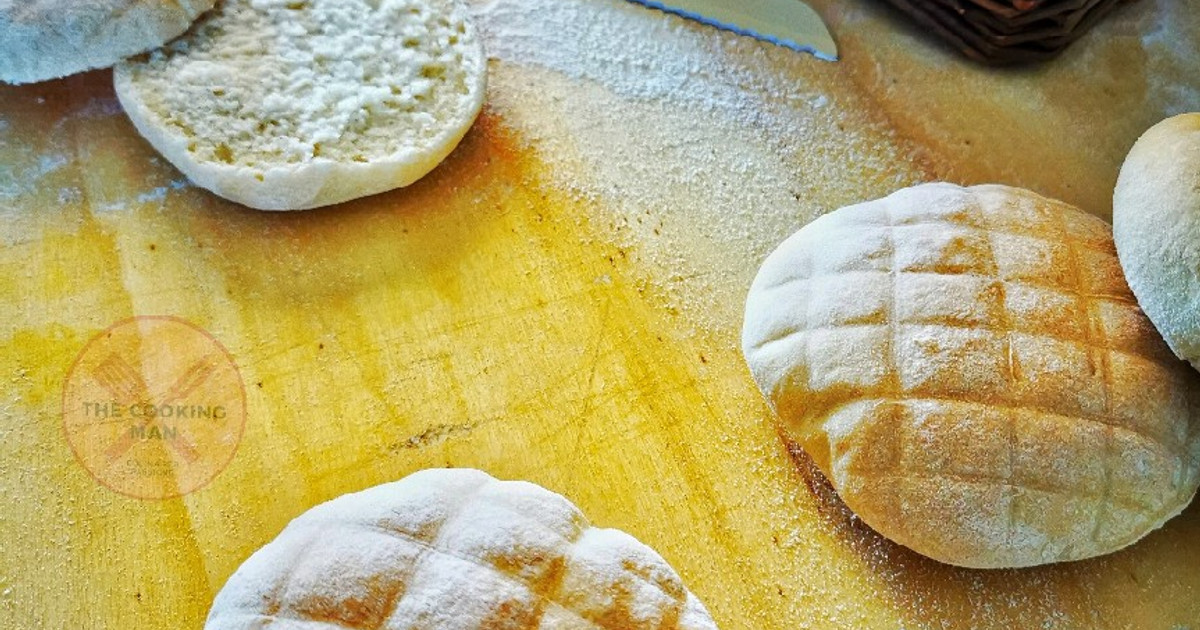 Ricetta Pane Tartaruga Di Semola di Alessandro Izzo - Cookpad