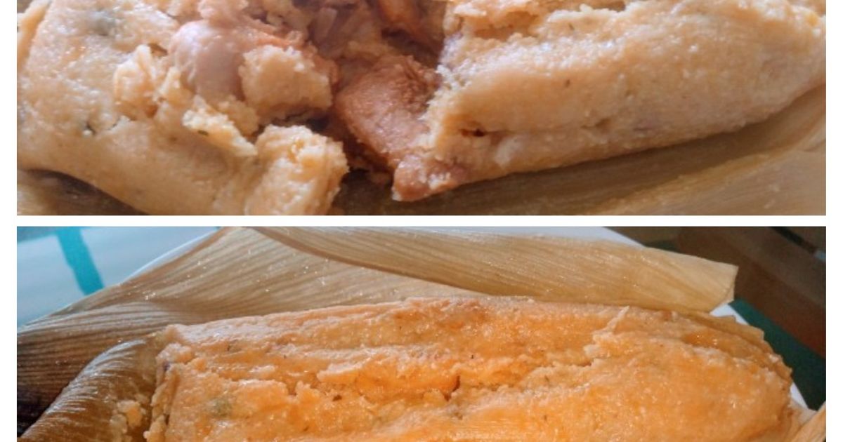 papada de cerdo cocida - 4 recetas caseras- Cookpad