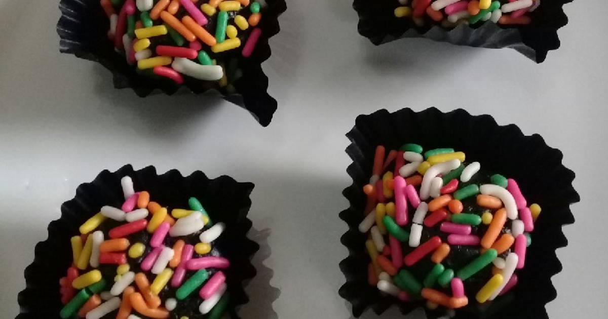 104 resep bola bola coklat oreo enak dan sederhana ala rumahan - Cookpad
