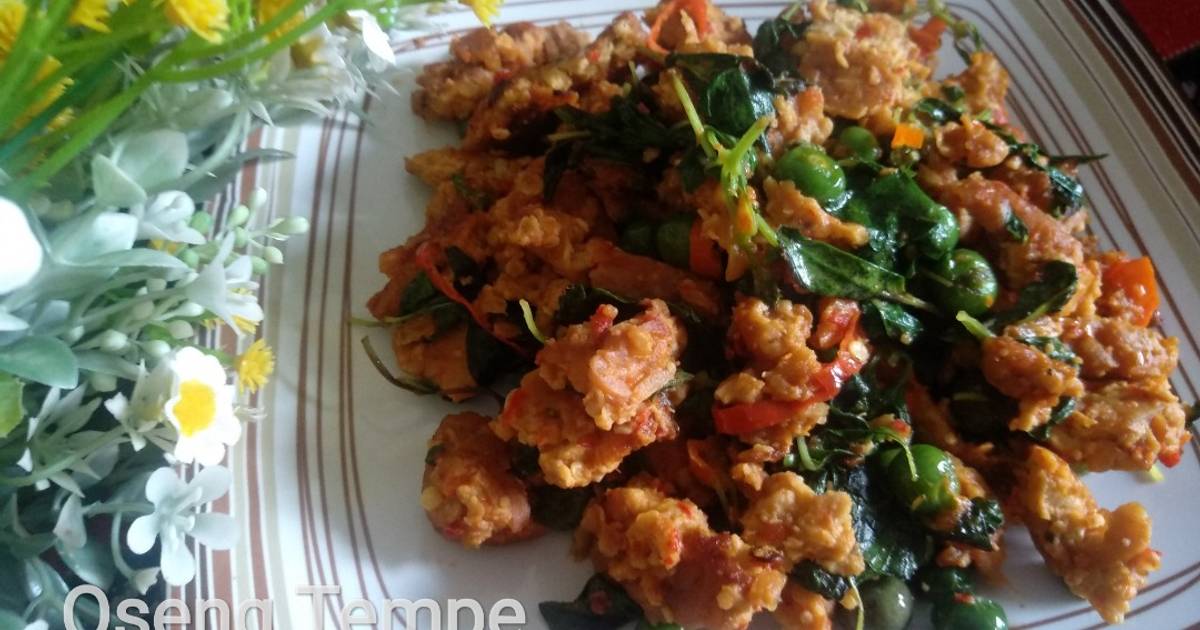 20 resep tumis leuncak enak dan mudah - Cookpad