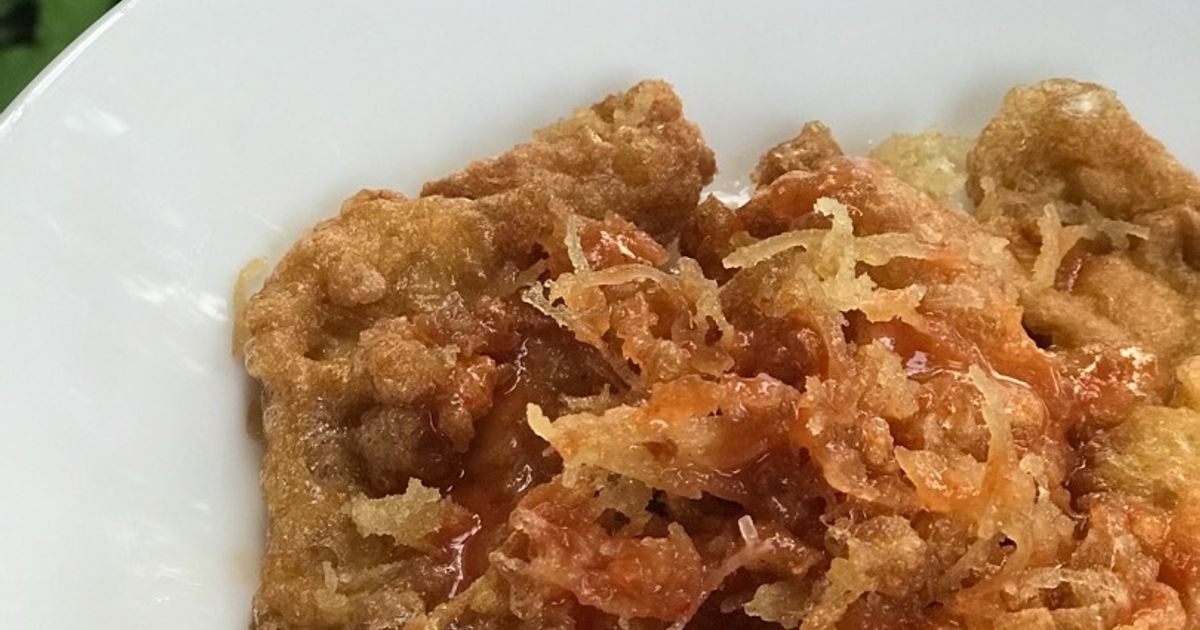 Resep Bihun Telur (Bilor) oleh Ade Nur Azizah - Cookpad