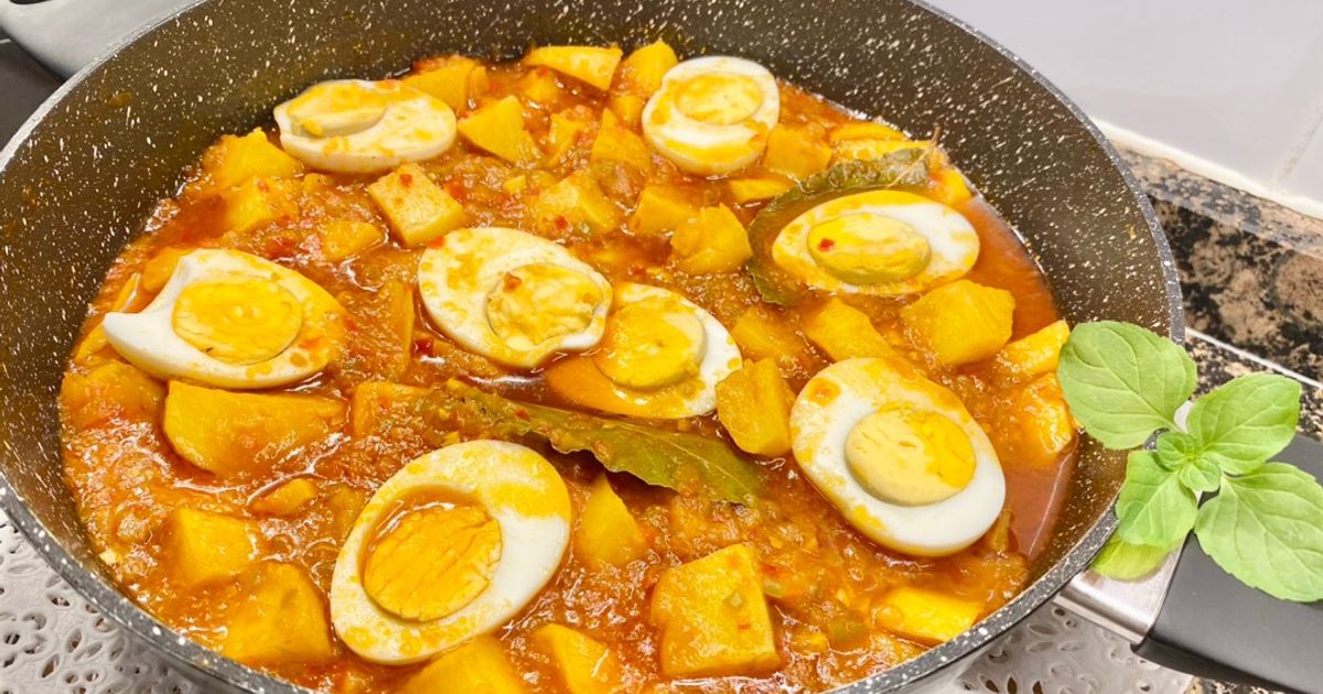 patata viuda - 41 recetas caseras- Cookpad