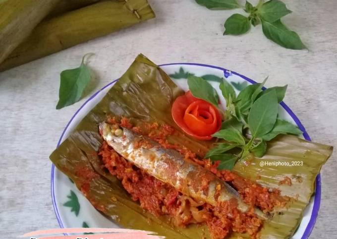 Resep Pepes Pindang Mangga Muda oleh Heni Nur - Cookpad Resep Pepes Pindang Mangga Muda oleh Heni Nur - Cookpad