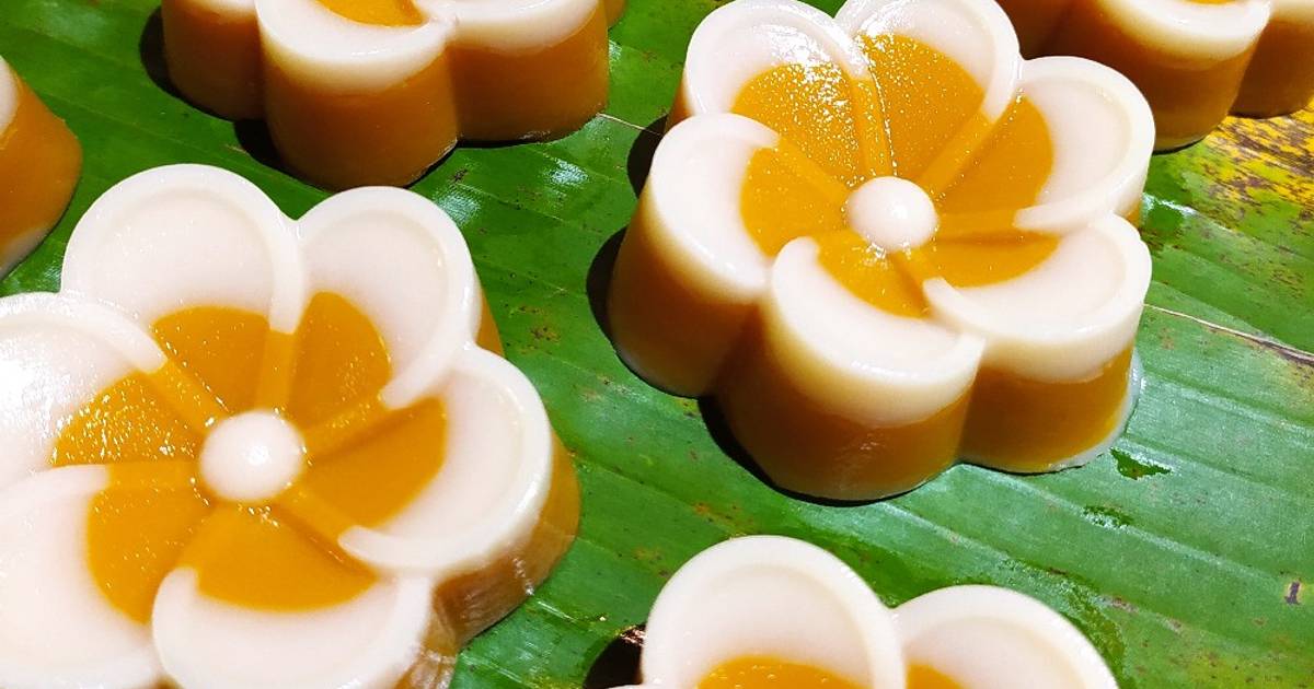 Resep labu kuning enak dan praktis untuk camilan sehat & aneka cara ...