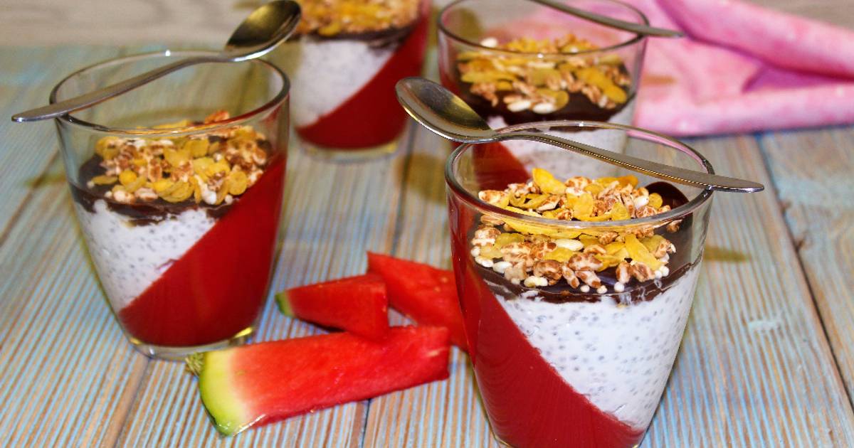 Quinoa inflada - 11 recetas caseras- Cookpad