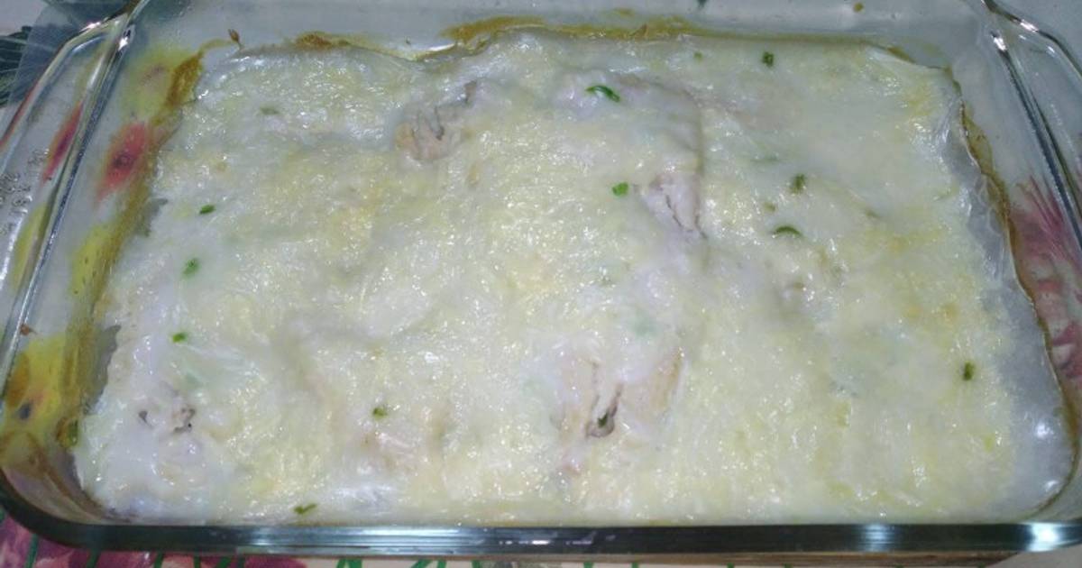 Postas de pescado - 132 recetas caseras- Cookpad