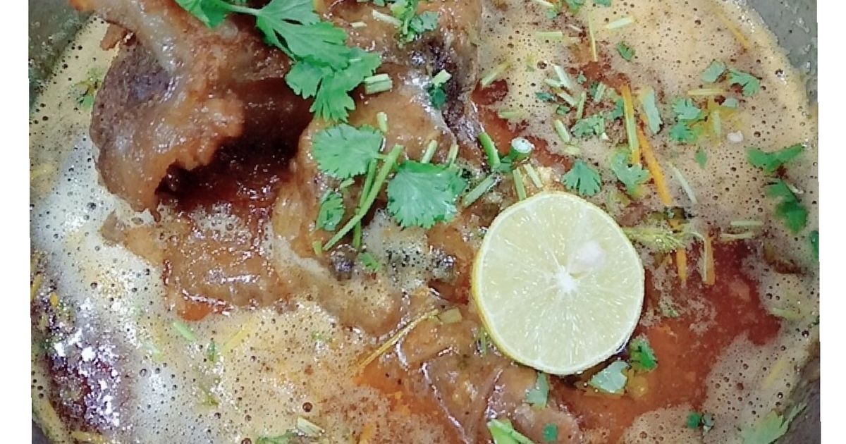 Discover flavorful maghaz masala dishes to savor