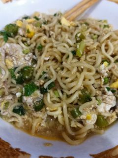 Resep Mie Bangladesh Ala Agem Senyum Medan oleh Kitchentells - Cookpad