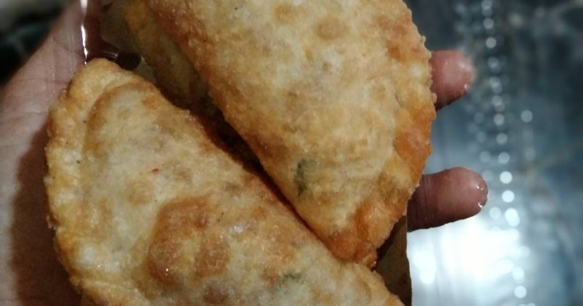 resep membuat cireng 7.507 resep cara membuat cireng sederhana enak dan ...