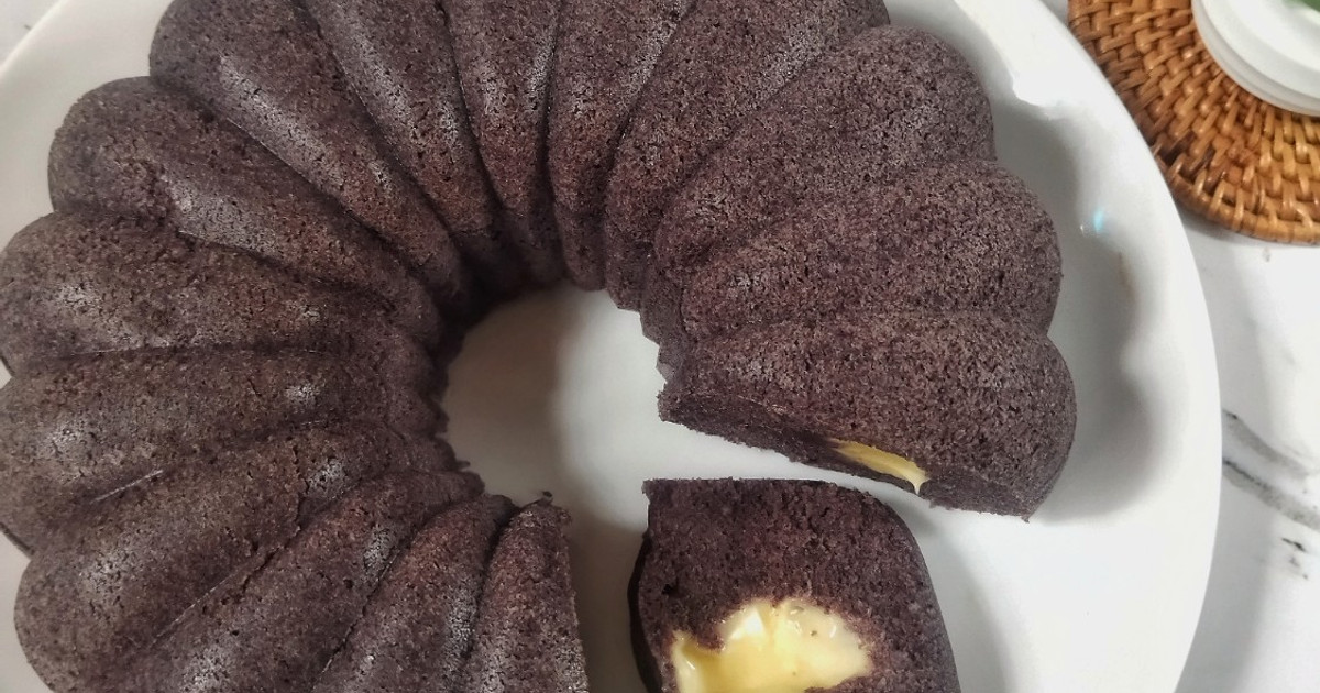 148 resep ketan hitam lumer enak dan mudah - Cookpad