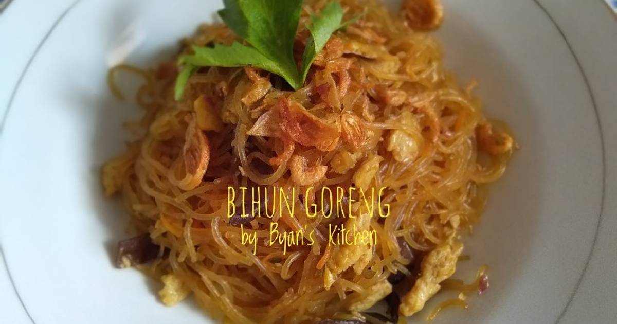 33.842 resep mie hun enak enak dan mudah - Cookpad