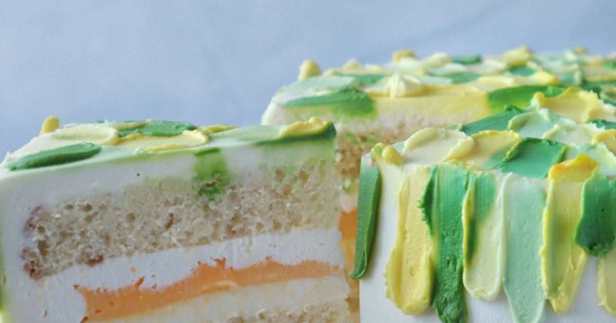 Resep lime fruit rumahan enak dan mudah - Cookpad