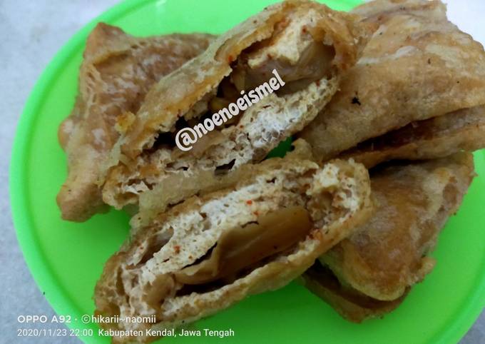 Resep Tahu Mercon oleh noe noeismel - Cookpad