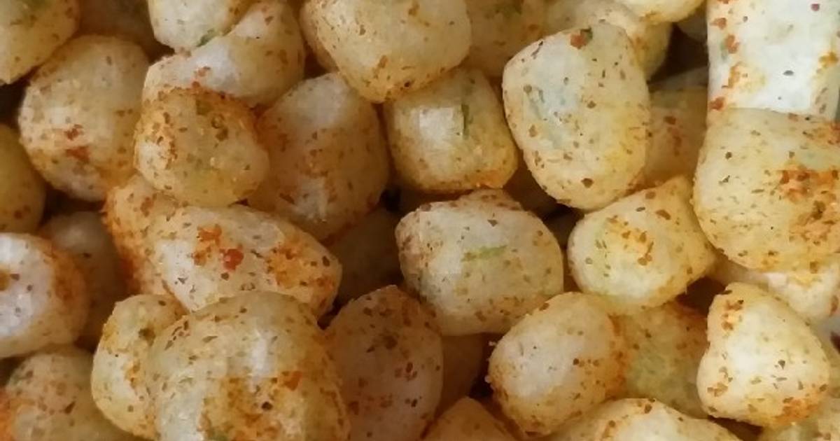 1.575 resep cara membuat cimol enak dan sederhana - Cookpad