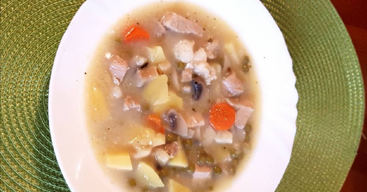 Sertés raguleves recept - 23 recept - Cookpad receptek