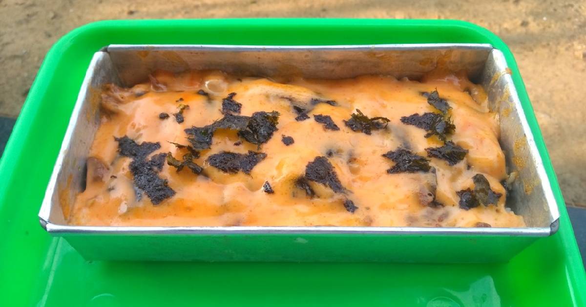 Resep Beef Mentai rice simple oleh Lanny Ratna Kumala Dewi - Cookpad