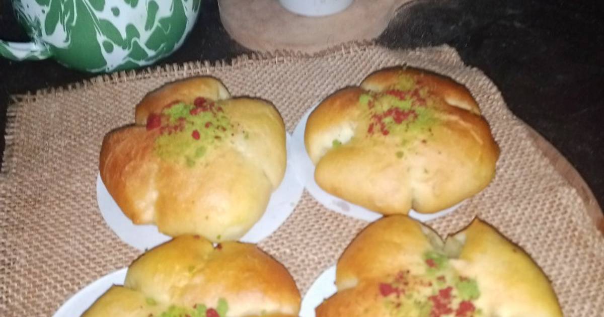 150 resep roti kacang ijo oven enak dan mudah - Cookpad