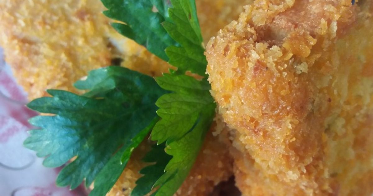 Resep Nuget Tahu oleh Nur Endah - Cookpad