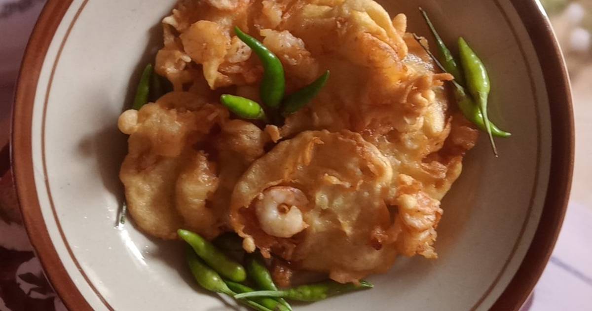 218.588 resep snack gurih enak dan mudah - Cookpad