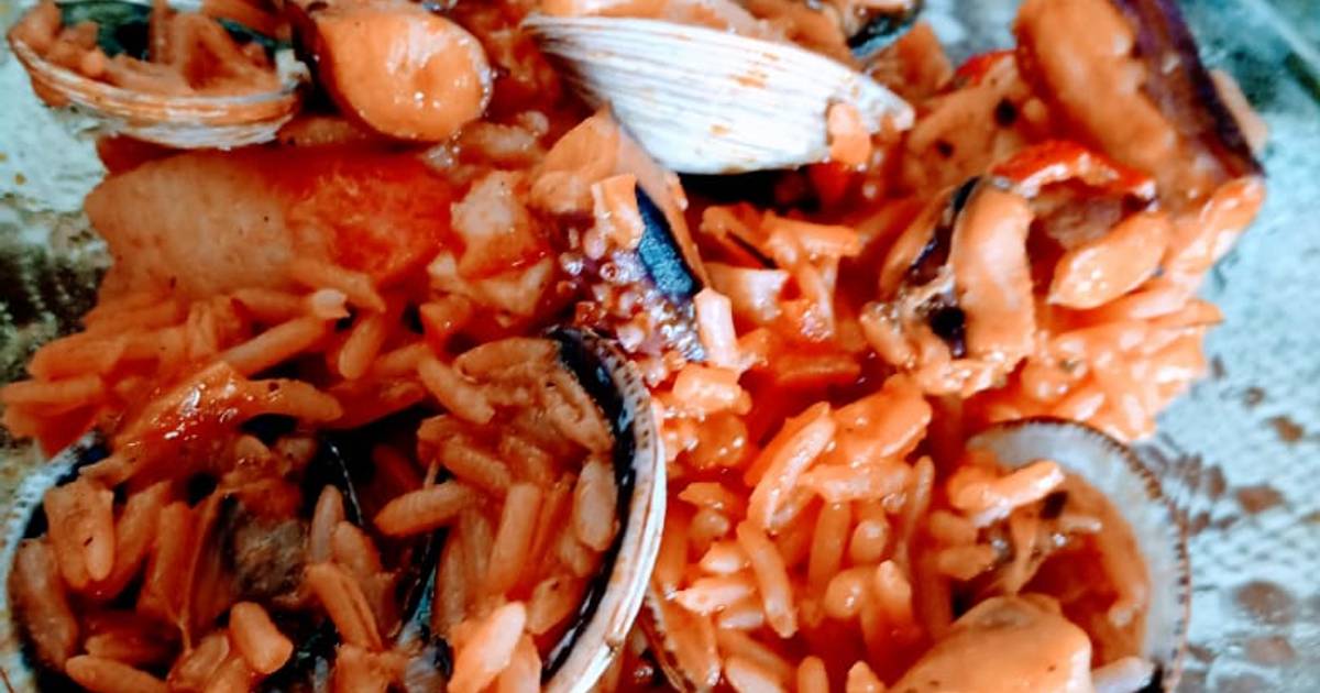 Filete de calamar - 78 recetas caseras- Cookpad