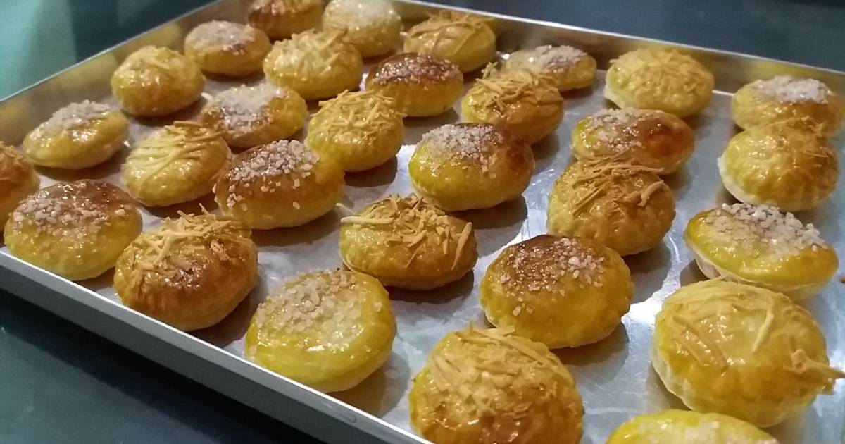 100 resep macaroon enak dan sederhana - Cookpad