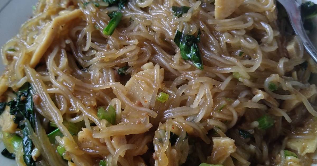 195 resep mie lethek jogja enak dan mudah - Cookpad