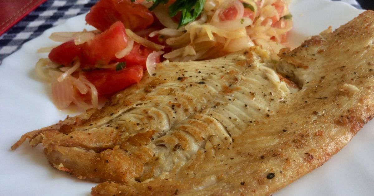 Recetas de reineta: recetas tradicionales chilenas paso a paso