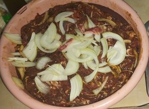 Resep Bumbu Grill dan BBQ Rumahan; Nikmat dan Mudah Dibuat