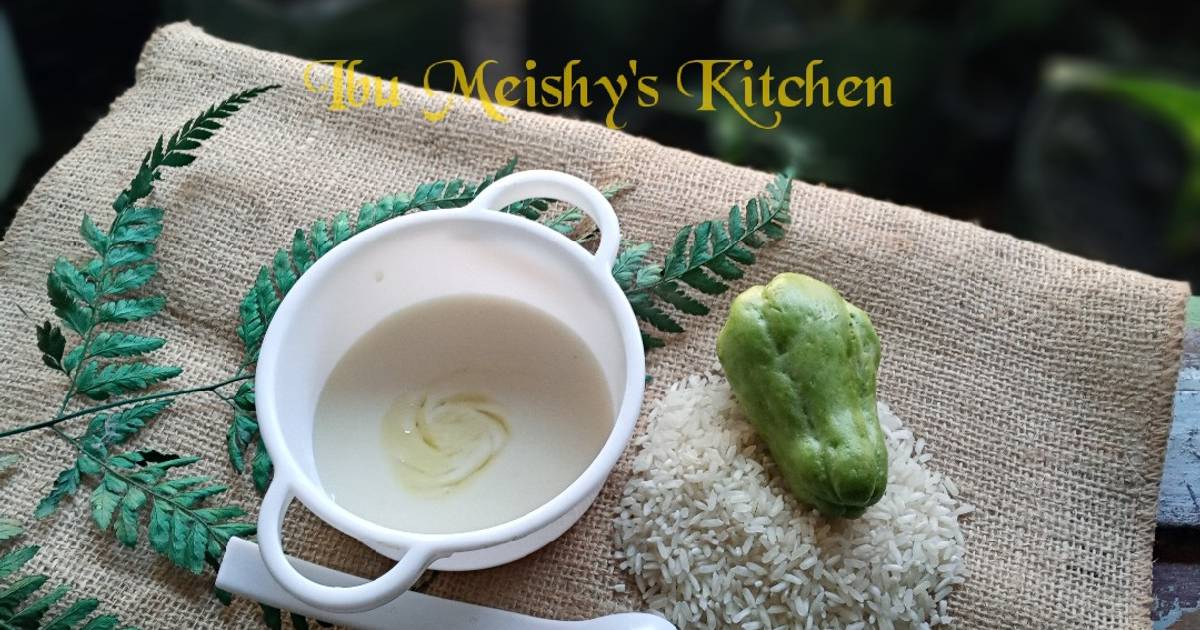 659 resep mpasi daging labu enak dan mudah - Cookpad