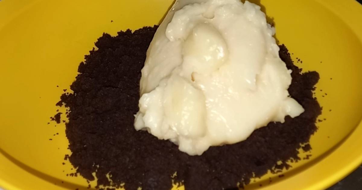 Resep Mochi Oreo oleh Nurillah Arifin - Cookpad